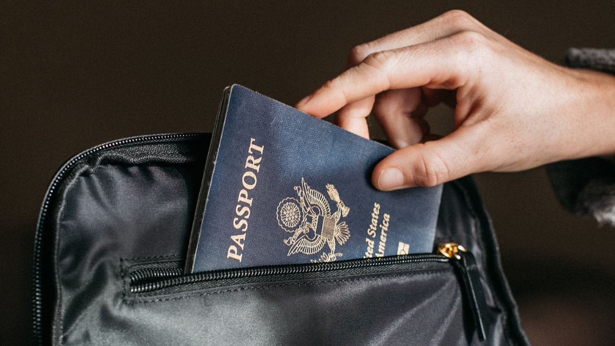 Visa/ Temporary Residence Card (TRC)/ Work Permit - THE NEST ASIA